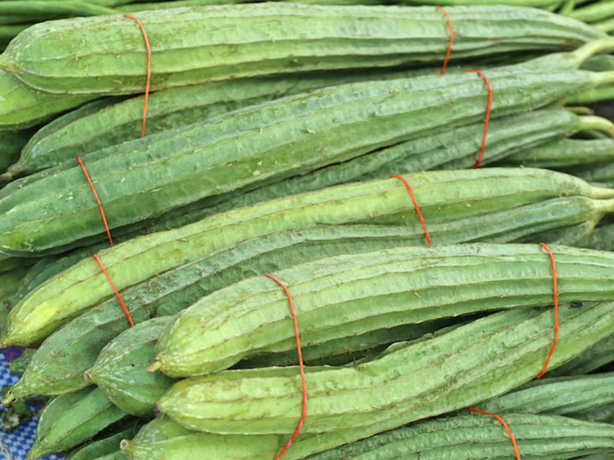 लिवर और किडनी होंगे फौलाद जैसे, बस खाएं ये हरी सब्जी!