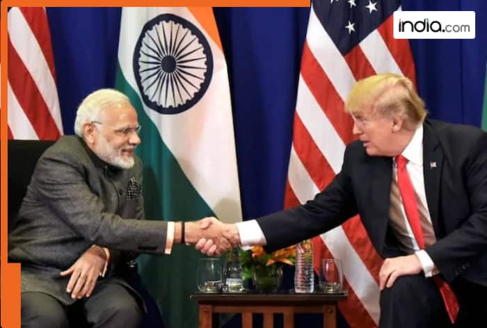 India-US Trade Deal: New Delhi draws red lines as Trump’s tariff clock ...