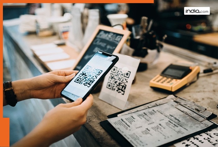 UPI transaction new rules: Big update for PhonePe, GPay, Paytm users ...