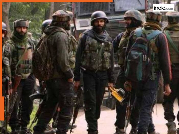 अमेरिका ने पाकिस्तानी संगठन TRF को माना पहलगाम आतंकी हमले का माना ...