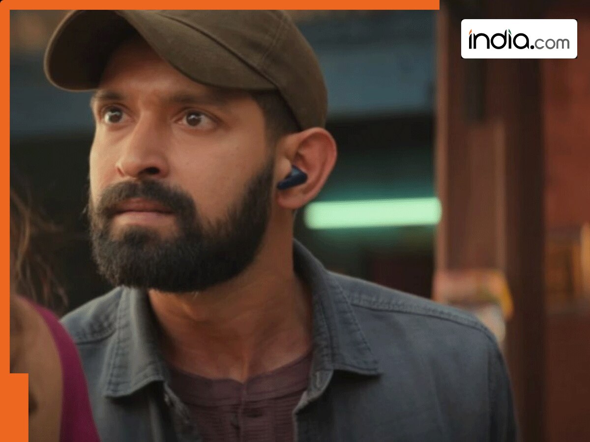 Vikrant Massey की 5 फिल्में और सीरीज नहीं देखी तो क्या देखा! ओटीटी पर हो रही हैं स्ट्रीम