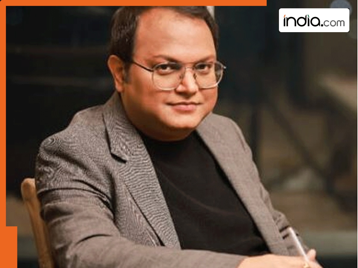 कौन है Ullu App का मालिक? IIT से बीटेक, जापान से MBA, US से PhD, डर्टी ...