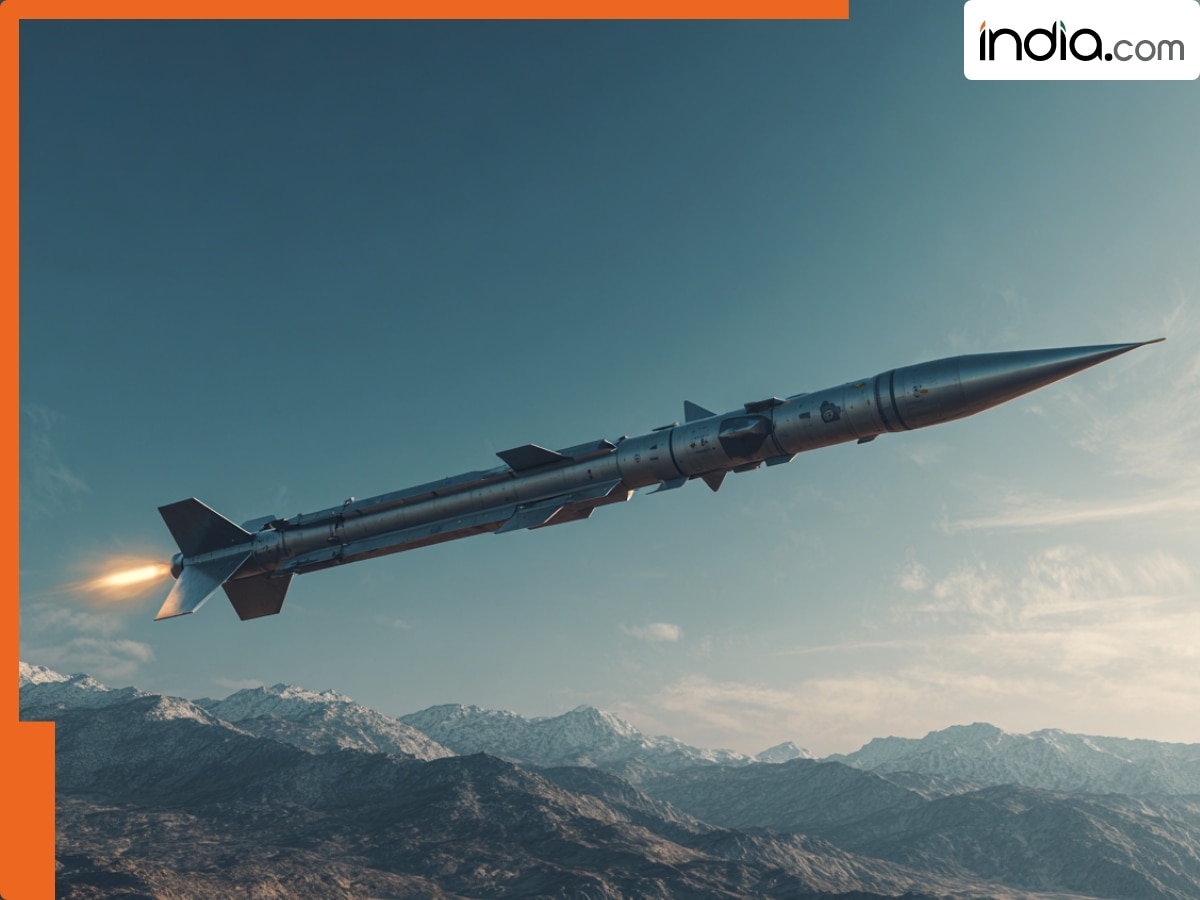 19 देश खरीदना चाहते हैं ये मिसाइल, 3.5 अरब डॉलर का सौदा भी कर लिया ...
