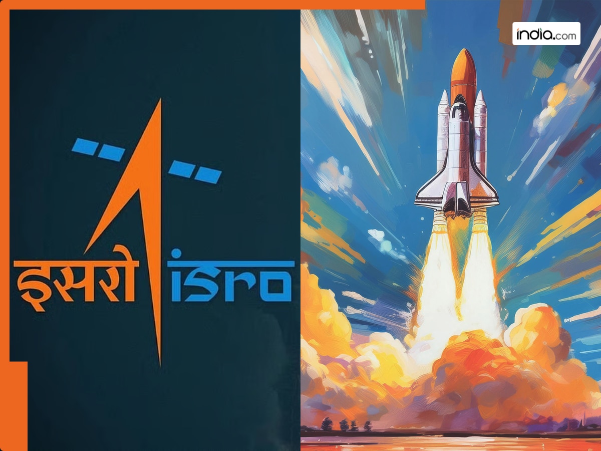 ISRO नहीं पहले इस नाम से जानी जाती थी भारत की स्पेस एजेंसी, जानिए कब और ...
