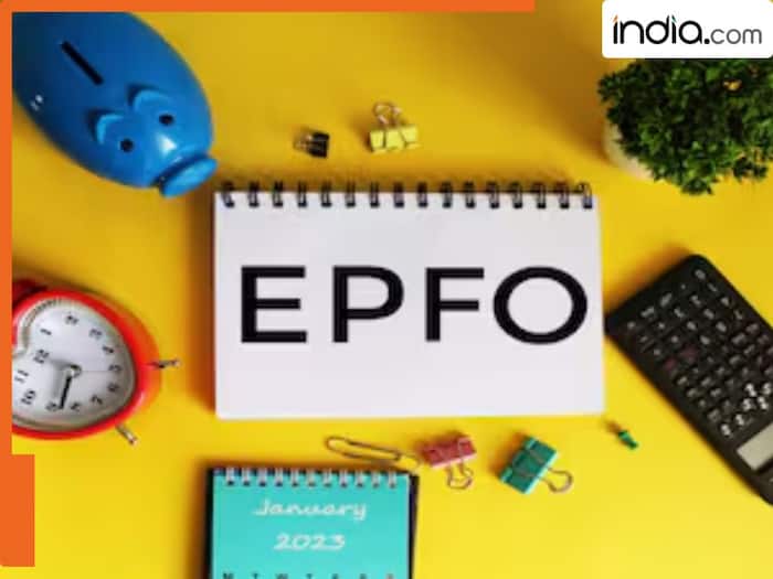 How much money is there in your PF account? How to check your balance Provident Fund via SMS or ...