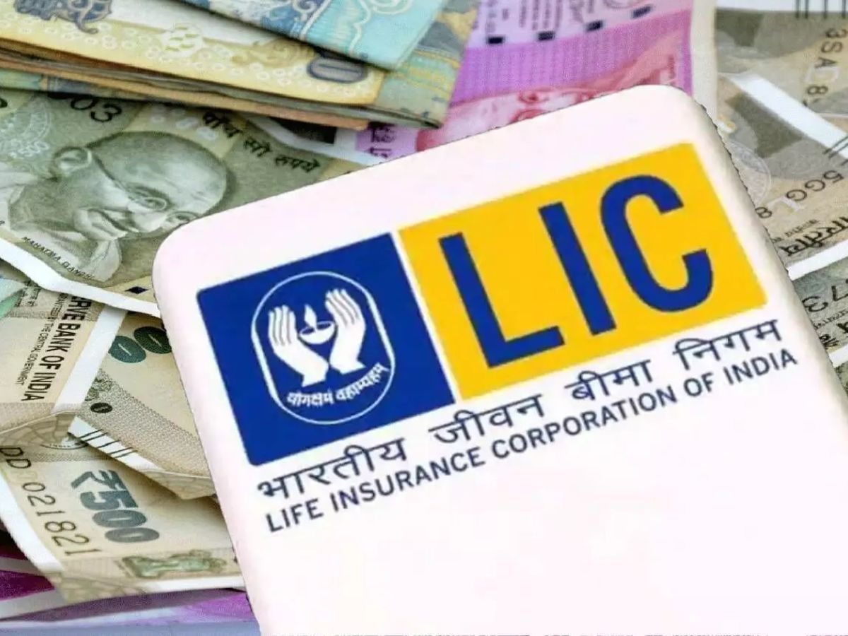सैलरीड क्लास को मिलता है गारंटीड रिटर्न, 100 साल तक का कवरेज भी, ये हैं LIC की 5 शानदार पॉलिसी