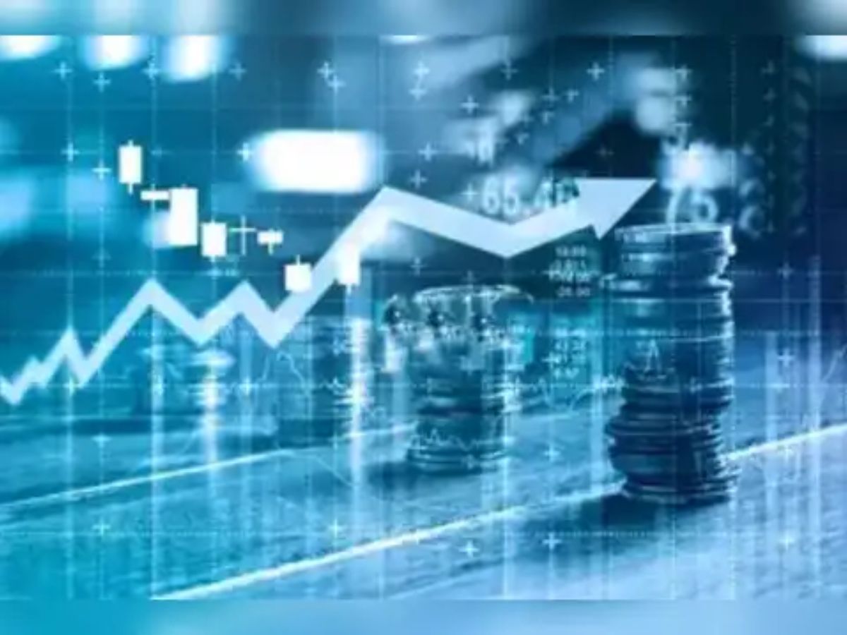 This company now in possession of all its inventory, stock to be in ...