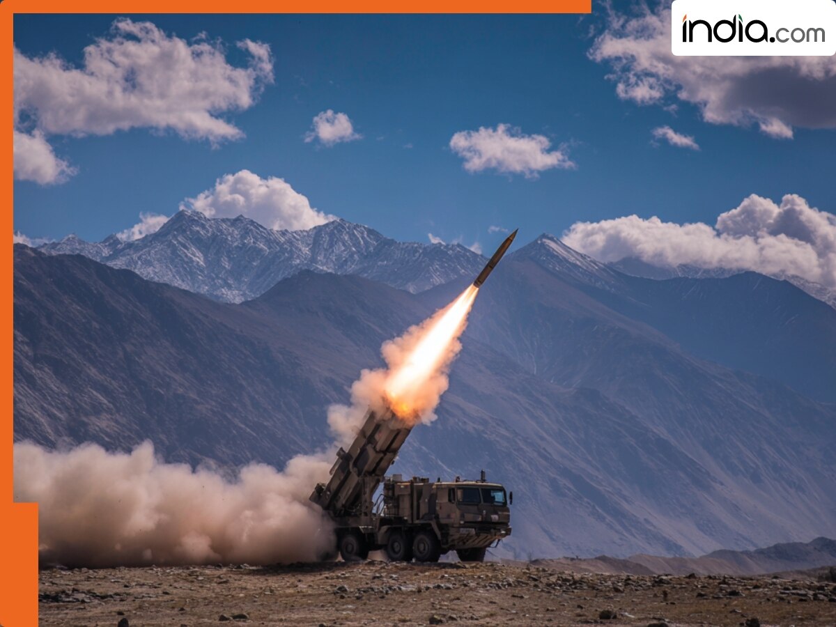 India's air defense system wins praises from THIS country, military ...