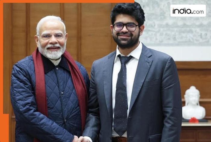 Who is Aravind Srinivas? AI genius who has given Rs 2880000000000 offer to buy Google Chrome