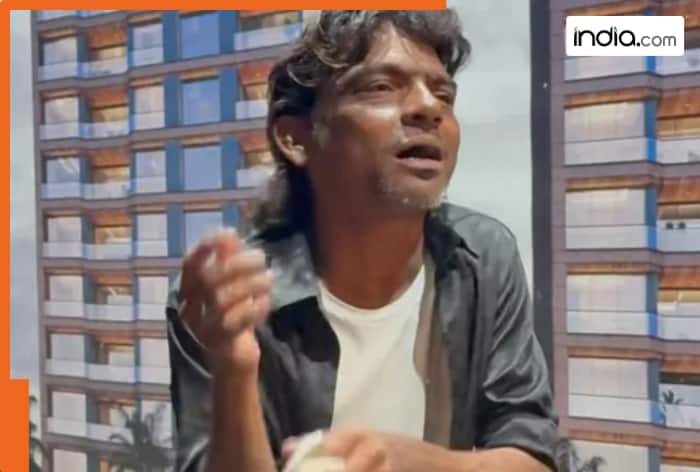 Who is Raju Kalakar? Viral singer who rose to fame with 'Dil Pe Chhuriyan' to get a biopic; this ...
