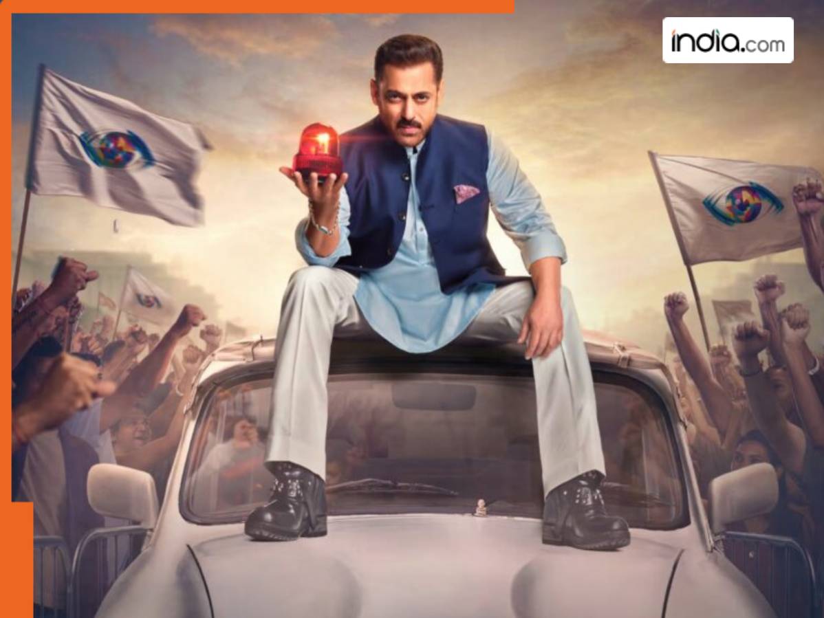 सलमान खान के Bigg Boss का असली मालिक कौन? 'भाईजान' को देता है करोड़ों ...