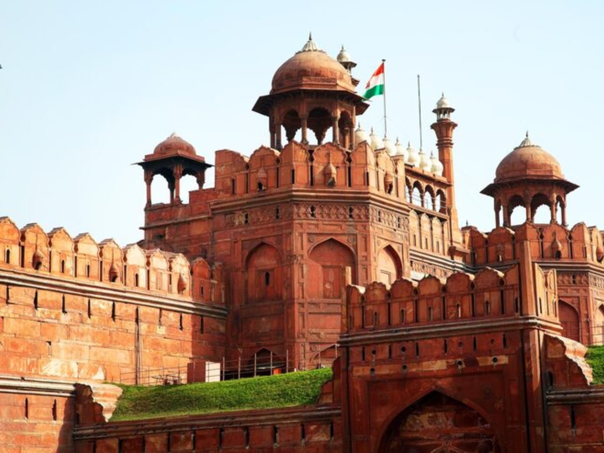 1857 की क्रांति के बाद लाल किले को किसने बनाया था अपना आशियाना? बहुत कम ...