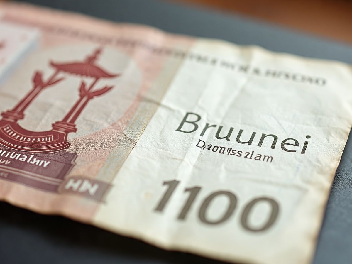 इस अमीर देश का एक नोट भारत में 700000 रुपये के बराबर, दुनिया की सबसे ...