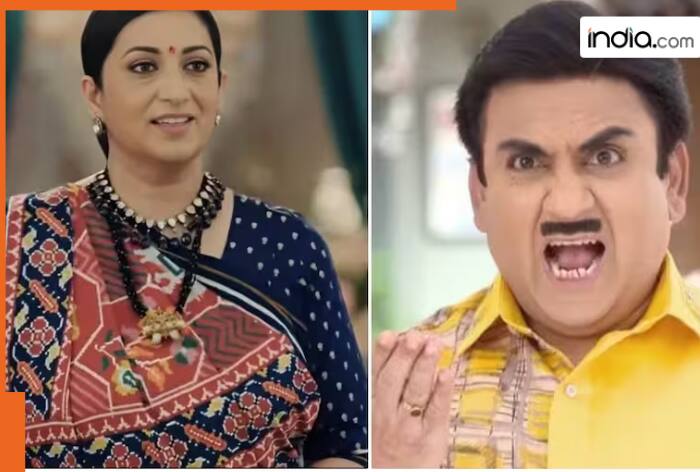 Tulsi Virani or Tarak Mehta’s Jethalal, who is the highest paid actor ...