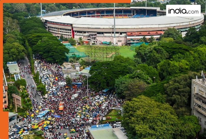 Why did BCCI shift IPL 2026 final out of Bengaluru? Here's the real ...