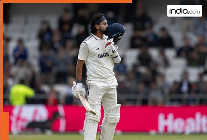 Former India assistant coach reveals KL Rahul trained continuously for ...