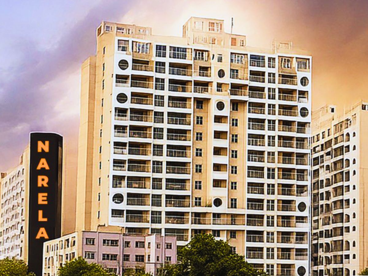 दिल्ली में घर खरीदना अब सपना नहीं! DDA की नई स्कीम पर मिल रही जबरदस्त ...