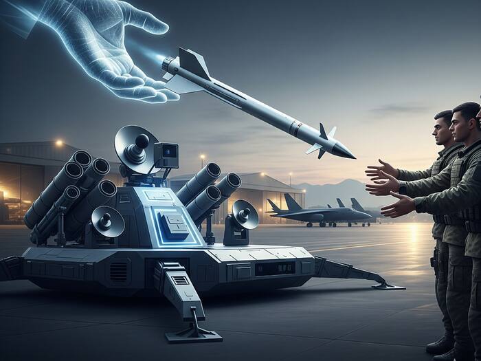 'पाकिस्तान में करेंगे 500 छेद...' ऑपरेशन सिंदूर के बाद DRDO ने भारतीय ...