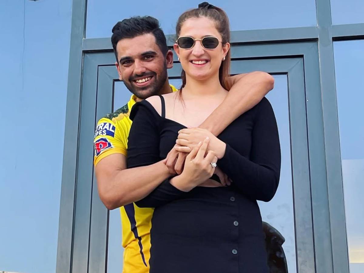 Deepak Chahar Net Worth: दो साल से टीम से बाहर, फिर भी करोड़ों में कमाई ...