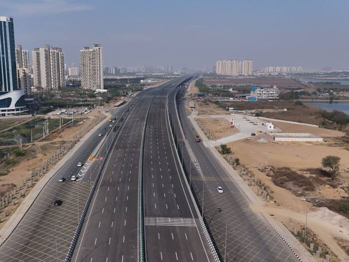 Dwarka Expressway Toll Charges: द्वारका एक्सप्रेसवे पर कितना लगेगा टोल ...