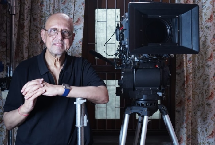 Director Rajiv Rai reveals why he hid for 20 Years, received threats ...