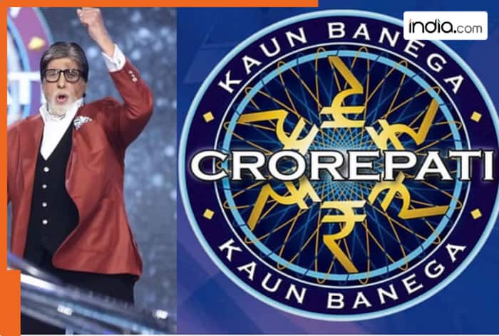 Kaun Banega Crorepati: 16 seasons of 'KBC' in 25 years, check winners ...