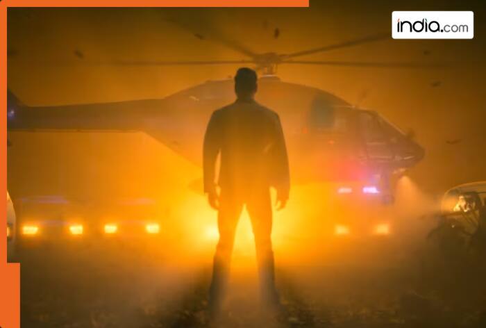 This film stars four heroes and two heroines; flop actor's luck shines ...