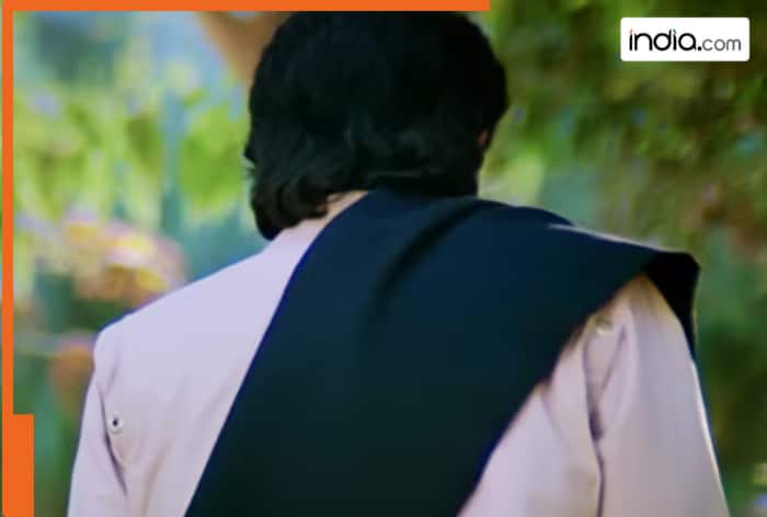 Meet Dilip Kumar's 'grandson', unlucky even after a hit debut, looks as handsome as Dev Anand ...