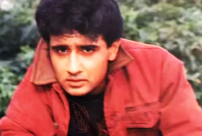 Meet Dilip Kumar's 'grandson', unlucky even after a hit debut, looks as ...