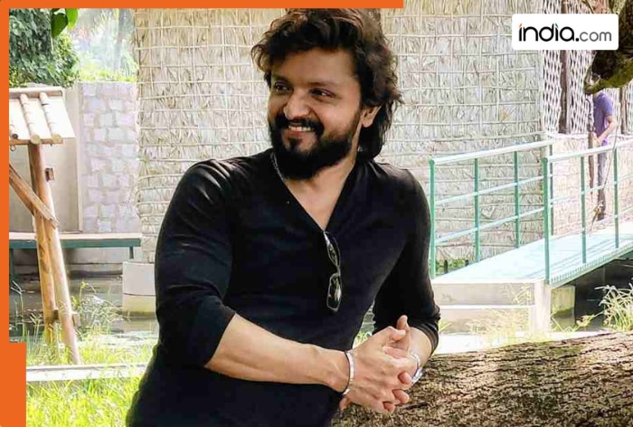 Malayalam actor and host Rajesh Keshav on ventilator support after ...