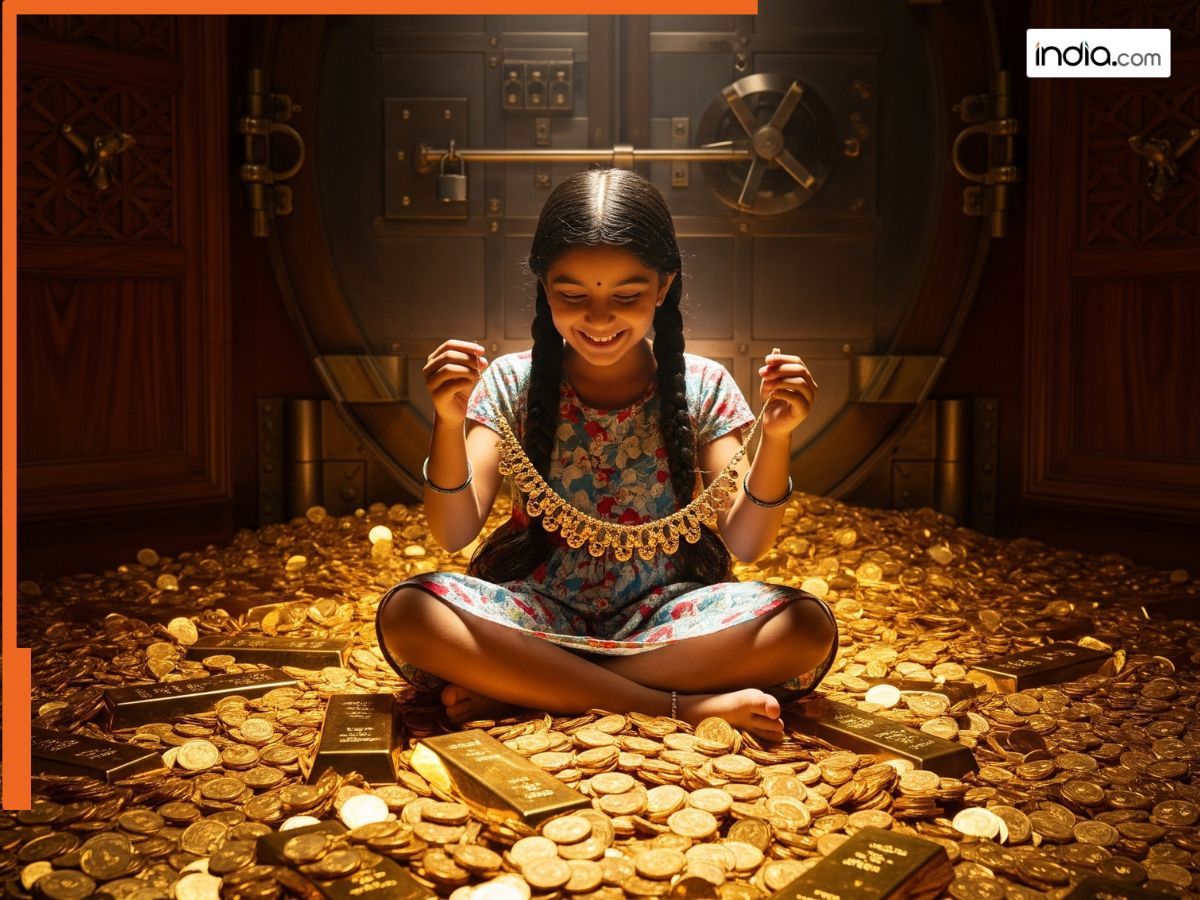 अब हर कोई होगा मालामाल! सोने के ढेर पर बैठेगी दुनिया- वैज्ञानिकों ने ढूंढ निकाली लैब में GOLD ...