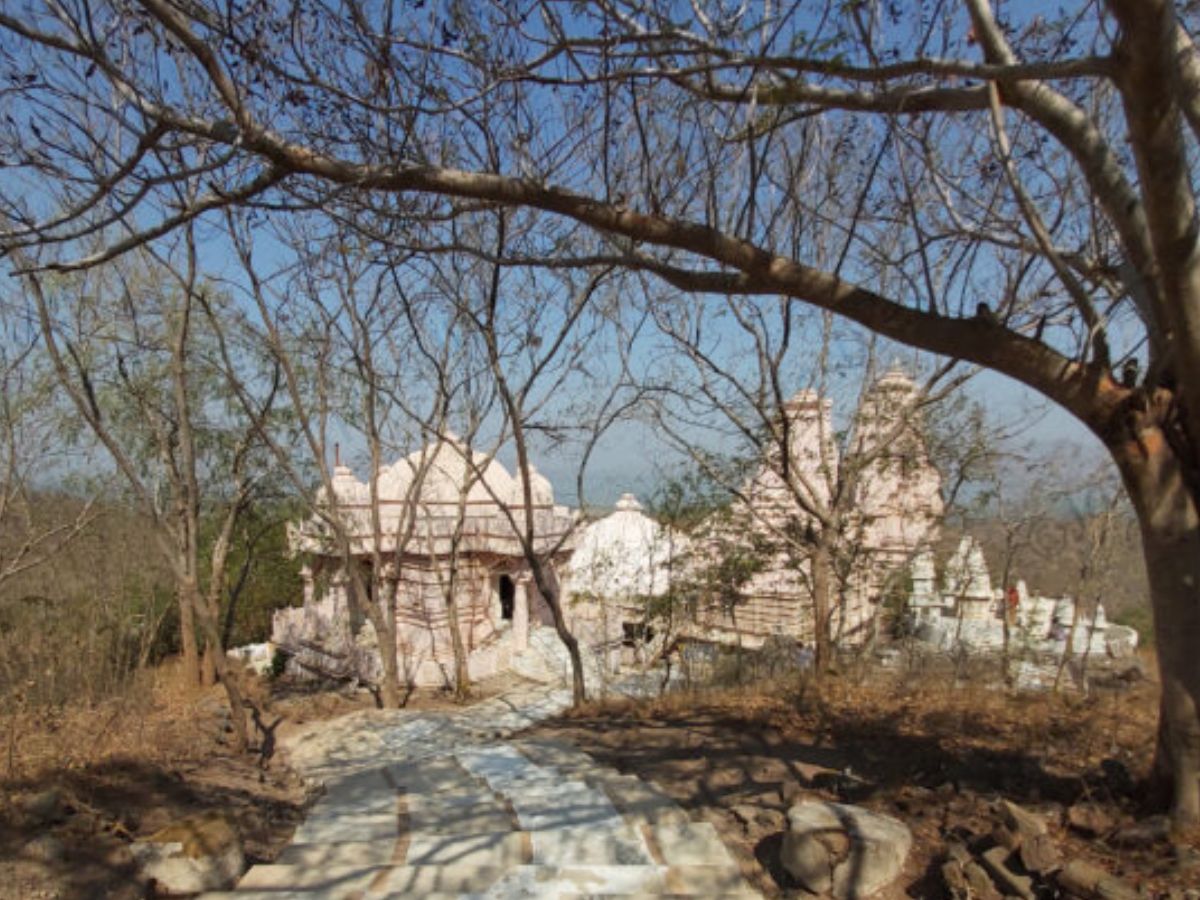 900 मंदिरों का घर है दुनिया का ये इकलौता पहाड़, इसका रहस्य जान अच्छे ...