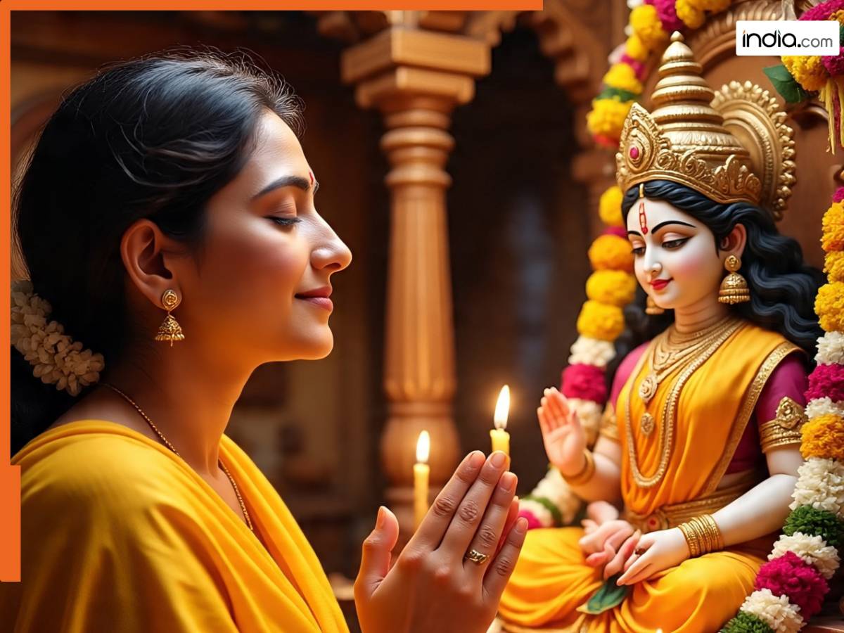 Hartalika Teej 2025 Date: हरतालिका तीज कब है? नोट करें सही तिथि और ...