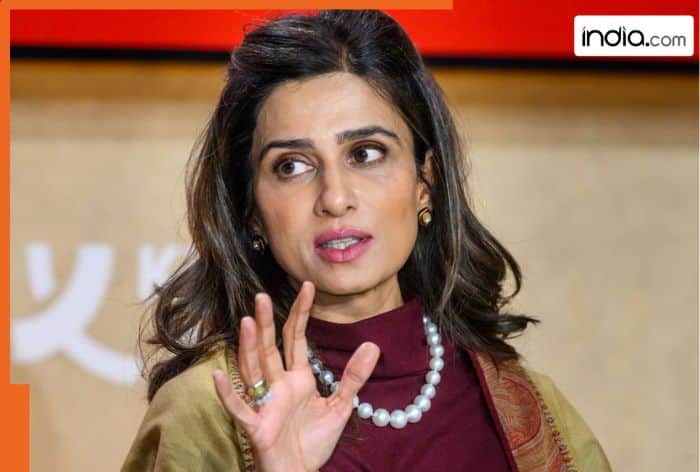 Asim Munir left red-faced, Hina Rabbani Khar makes shocking statement, says 'US looking at ...