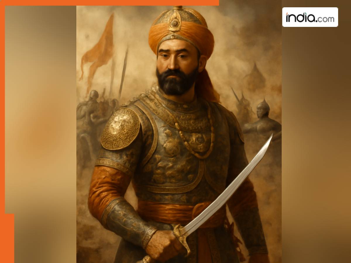 भारत के इन योद्धाओं ने अच्छे-अच्छे मुगल बादशाह को चटाई धूल! नाम सुनकर ...