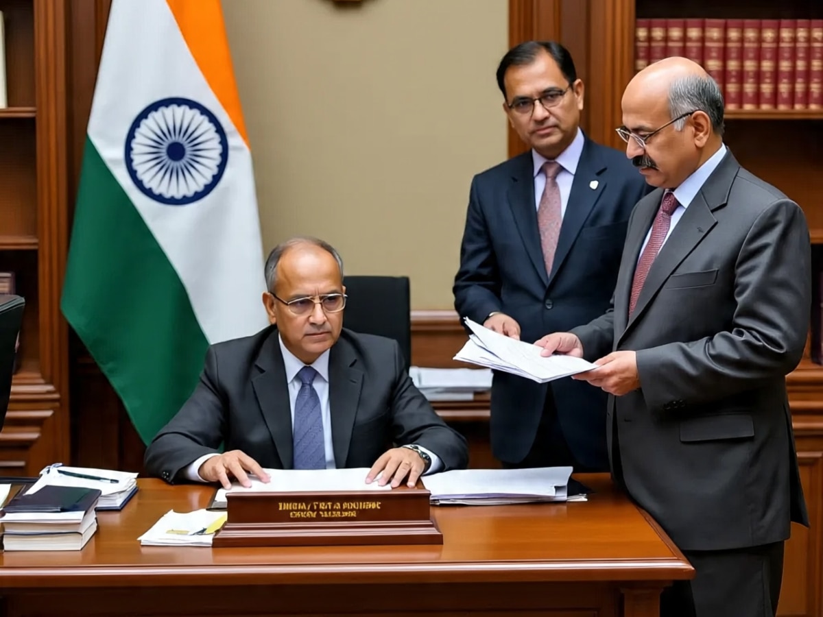 DM और SDM का कैसे होता है चयन और क्या है इनकी पावर? मिलती हैं कौन-कौन ...