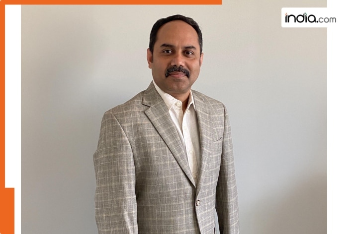 Navigating Complexity in Financial Services: Manas Ranjan Panda’s ...
