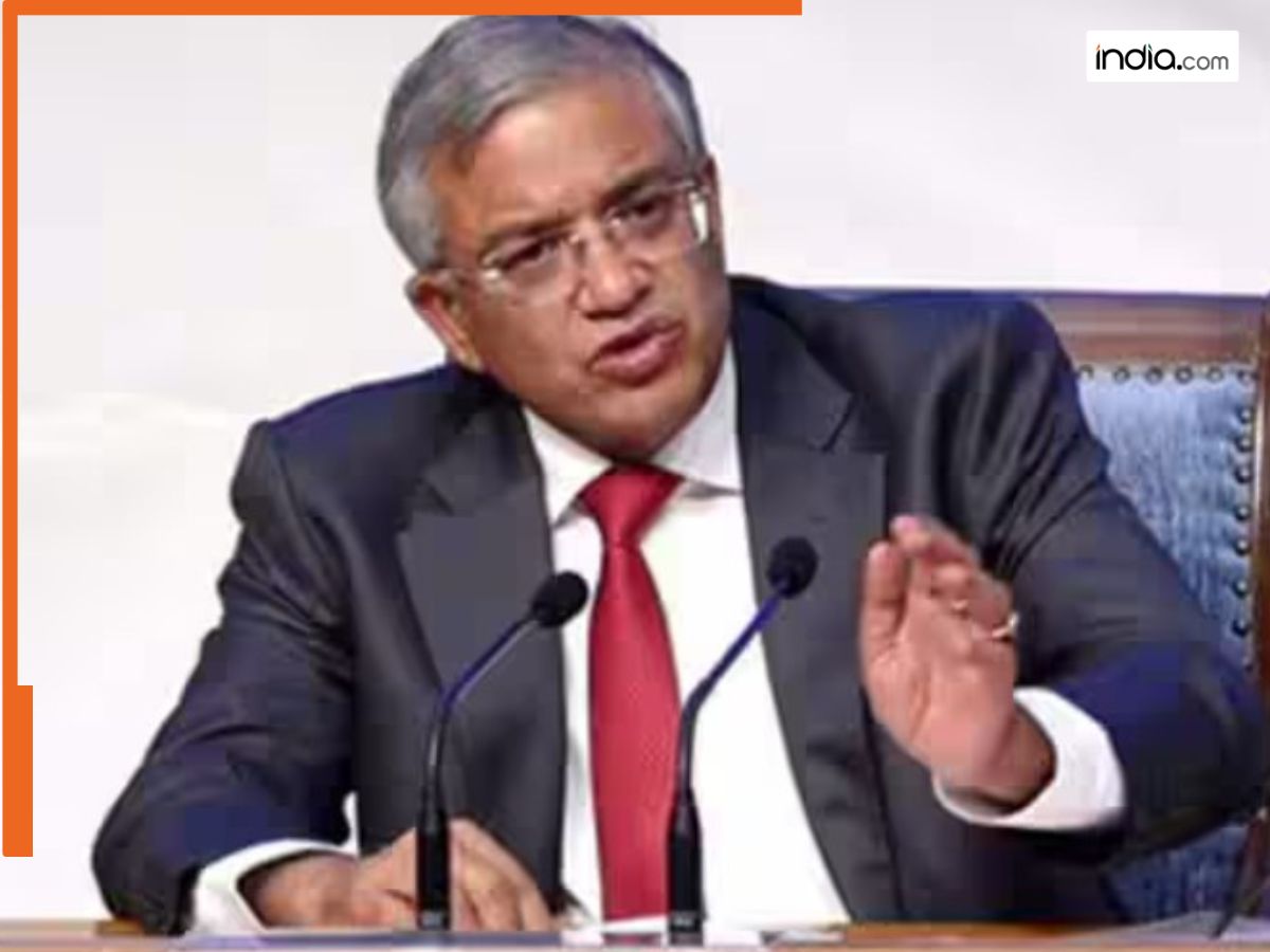 विपक्ष ला सकता है CEC के खिलाफ महाभियोग प्रस्ताव? क्या है मुख्य चुनाव आयुक्त को हटाने की ...