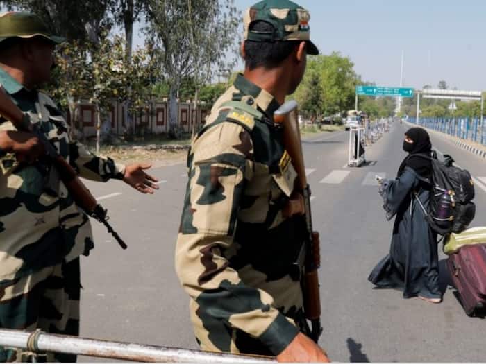 भारत के कितने राज्य-जिले पाकिस्तान के करीब? जानें भारत-पाकिस्तान बॉर्डर ...