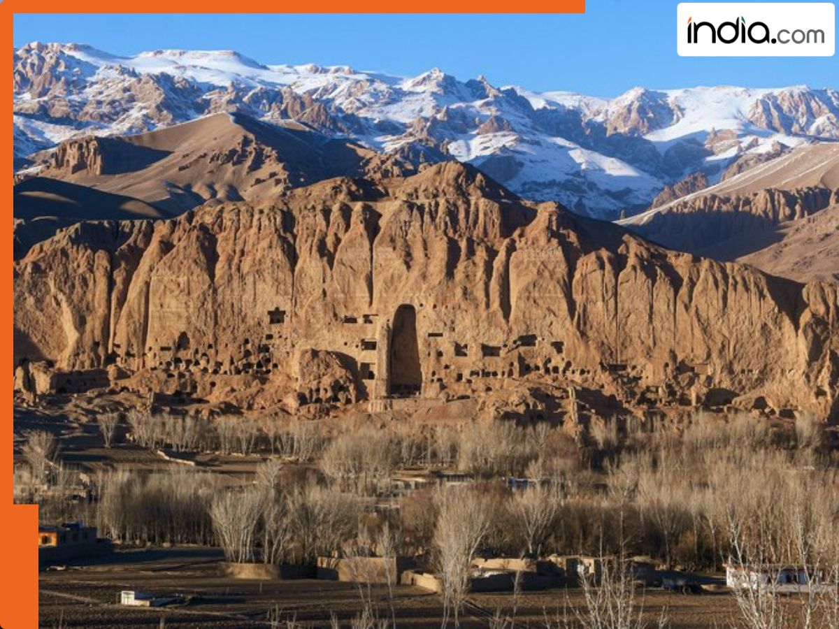 'भारत का दरवाजा' कहलाने वाला देश! जिसकी सरहदों से बार-बार बदली ...