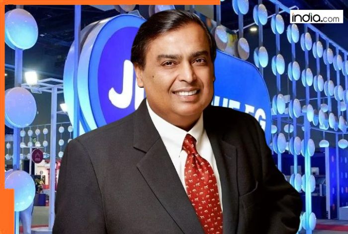 Reliance AGM: Mukesh Ambani announces Reliance Jio IPO in..., says investors will be...
