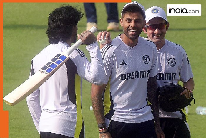 Asia Cup 2025 India's Squad Announcement Highlights: BCCI announce 15 ...