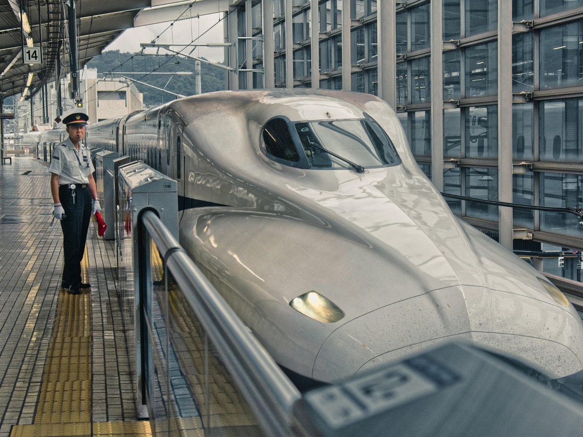 भारत की पहली Bullet Train: कितना होगा एक टिकट का किराया? जानिए रूट, समय ...