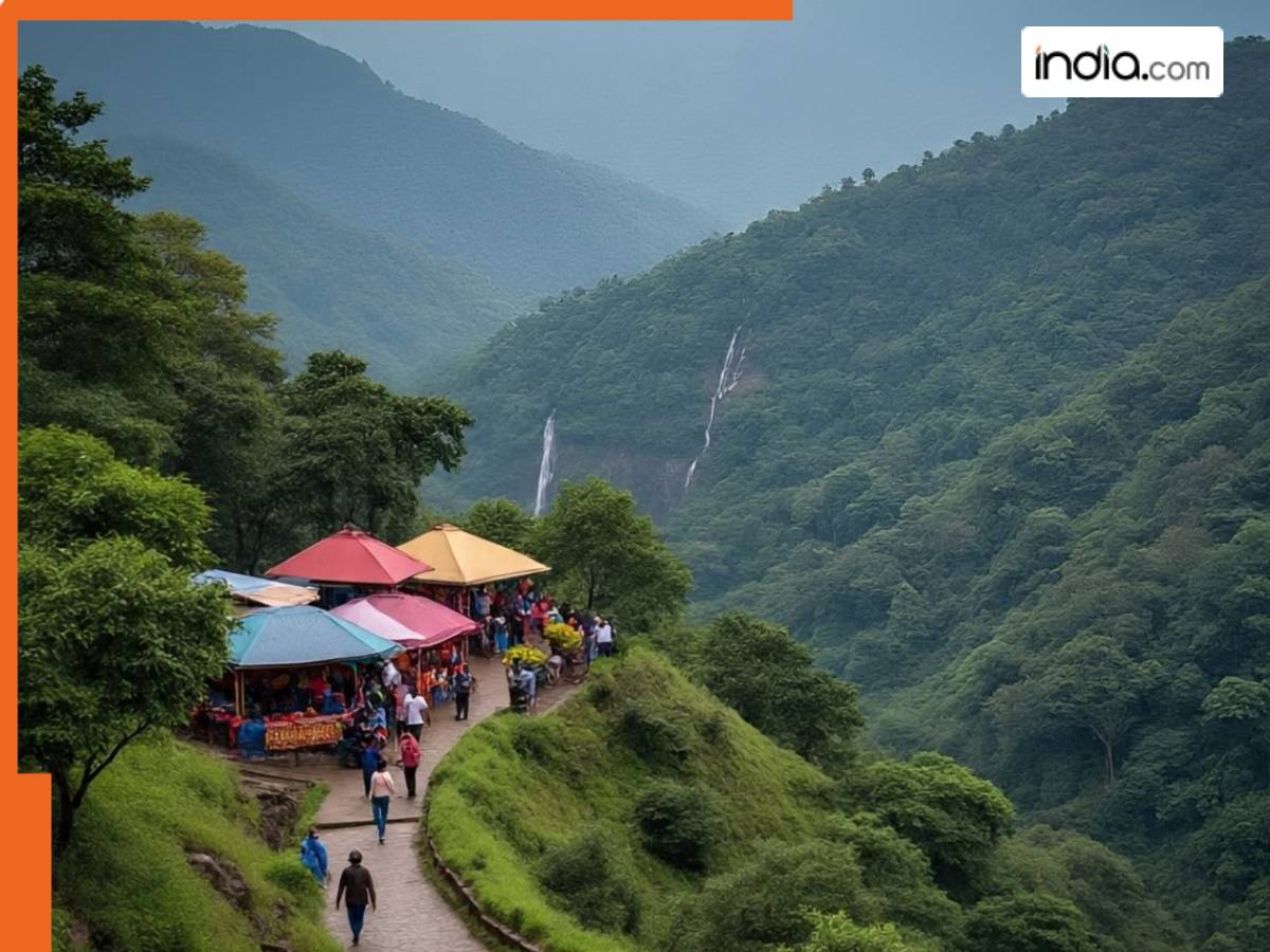 भारत का इकलौता शहर जहां नहीं चलती एक भी गाड़ी! मोटर व्हीकल की एंट्री है ...