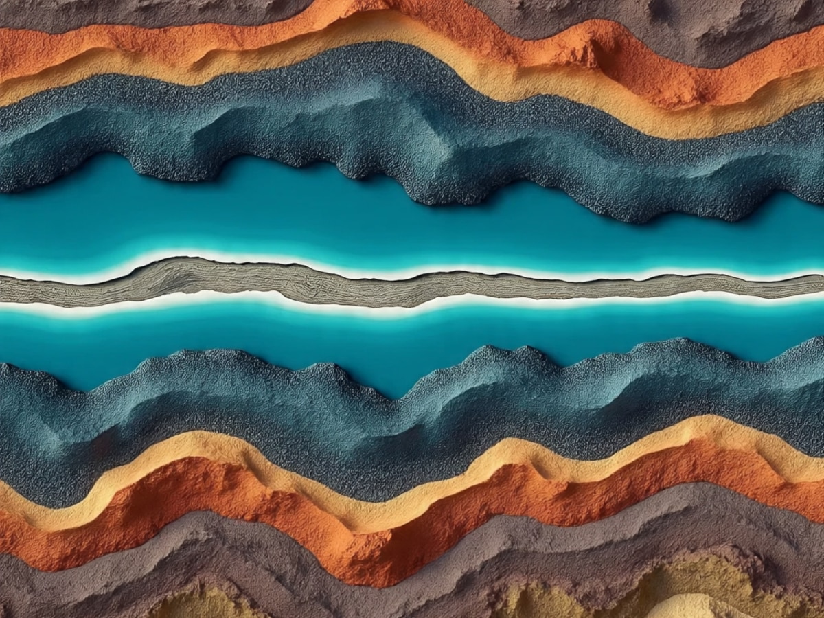 पाताल लोक के नीचे भी बसती है एक और दुनिया! वैज्ञानिकों की खोज से दुनिया ...