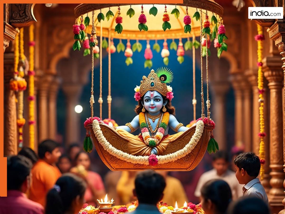 Bhadrapada Month 2025: कब शुरू होगा भाद्रपद माह? जानिए इसका महत्व और ...