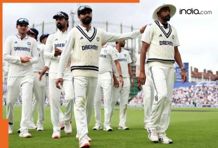 India vs England 5th Test Day 3 Highlights: Siraj ends Day 3 in style ...