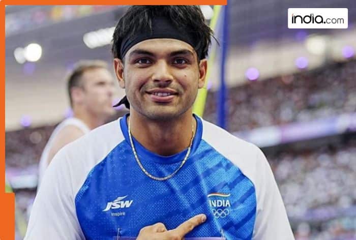Neeraj Chopra at Diamond League 2025 Final: Two-time Olympics medallist aims to win back title ...