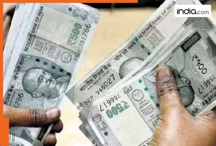 DA Hike Update: Central govt employees to get their allowance and bonus ...