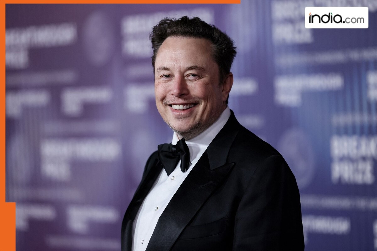 Elon Musk Makes History Tesla CEO Becomes First Person In The World